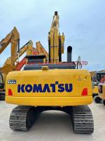 China Secondhand Excavator Komatsu PC220-8 Suitable for Various Applications for sale