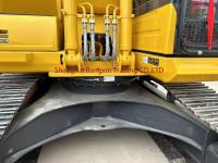 China Secondhand Excavator Komatsu PC220-8 Suitable for Various Applications for sale