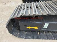 China Secondhand Excavator Komatsu PC220-8 Suitable for Various Applications for sale