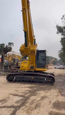 Cina Spedizione gratuita Escavatore giapponese originale da strisciante escavatore usato komatsu idraulico pc240 a Shanghai in vendita