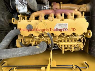 China Excavadora usada CAT 320 com excelente desempenho de trabalho e capacidade de balde de 1,0 m3 à venda