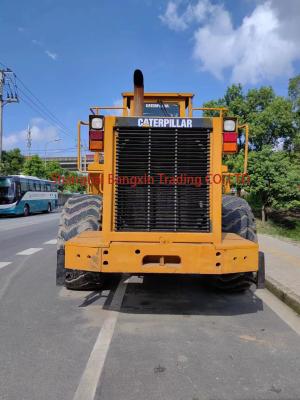中国 1m3バケット容量 優れた作業性能を持つCat 980Fの車輪ロード機 販売のため