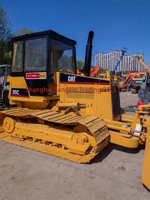 中国 業界キーワード 猫用掘削機 D5C ブルドーザー 優れた作業性能 販売のため