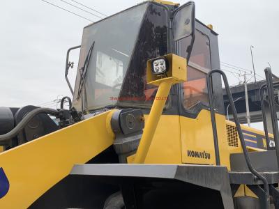 Cina Grader per motori Cat 140H usato del 2019 con prestazioni di lavoro eccellenti e prezzi accessibili in vendita