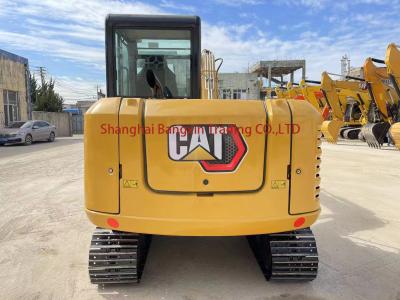 Cina Sì Ispezione accettata Miniescavatore usato Cat 305.5E2 con prestazioni eccellenti in vendita
