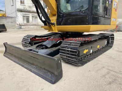 Cina Sì Ispezione accettata Miniescavatore usato Cat 305.5E2 con prestazioni eccellenti in vendita