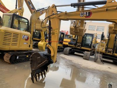Cina Minore orario di lavoro Cat 305.5E2 Mini escavatore Tutte le funzioni Normale Ottima condizione in vendita
