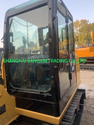 Cina Miniescavatore Cat 306E 306E2 certificato usato Il tuo partner nella costruzione ingegneristica in vendita