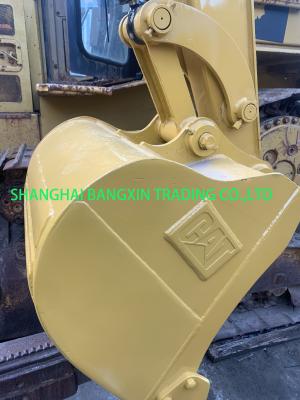 Cina Miniescavatore Cat 306E 306E2 certificato usato Il tuo partner nella costruzione ingegneristica in vendita