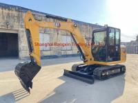 China Cat 306E2 Excavator Excellent Working Performance for Your Construction Projects for sale