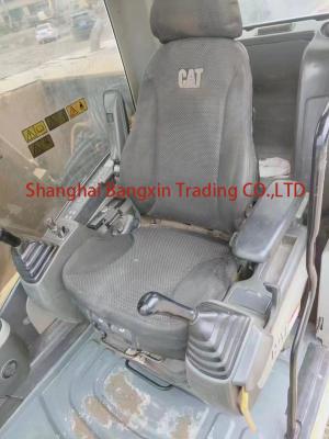 Cina Macchine di costruzione di escavatori di tipo Cat 312D2 usate con valvola idraulica originale in vendita