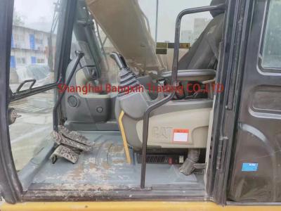 Cina Macchine di costruzione di escavatori di tipo Cat 312D2 usate con valvola idraulica originale in vendita