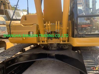 Cina Escavatore da 20 tonnellate Escavatore di seconda mano in buone condizioni Cat 320B Caterpillar 320C 320D 330D in vendita