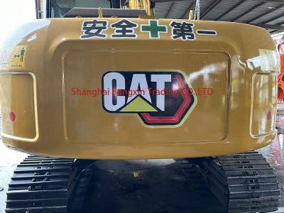 Cina Escavatori usati Cat 312D2GC con tutte le funzioni normali in ottime condizioni di lavoro in vendita