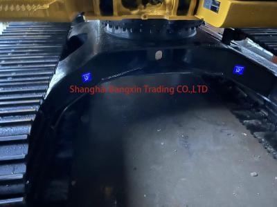 Cina Escavatori usati Cat 312D2GC con tutte le funzioni normali in ottime condizioni di lavoro in vendita