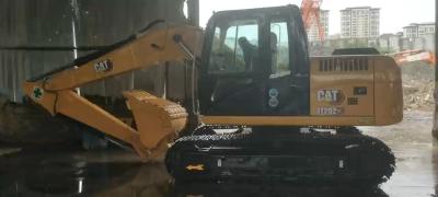 Cina Escavatori usati Cat 312D2GC con tutte le funzioni normali in ottime condizioni di lavoro in vendita
