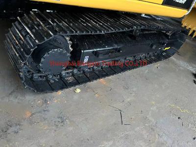 Cina Escavatori usati Cat 312D2GC con tutte le funzioni normali in ottime condizioni di lavoro in vendita
