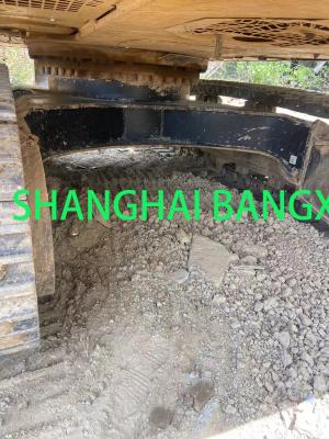 China Oorspronkelijke hydraulische gebruikte graafmachine met cilinder CAT320d2 CAT320 Crawler-graafmachines Te koop