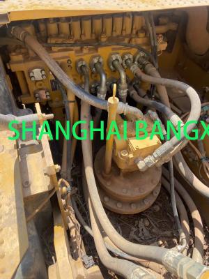 China Oorspronkelijke hydraulische gebruikte graafmachine met cilinder CAT320d2 CAT320 Crawler-graafmachines Te koop