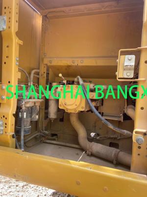 Cina Caterpillar 320GC usato Escavatore 20000 KG Controllo del peso della macchina in vendita