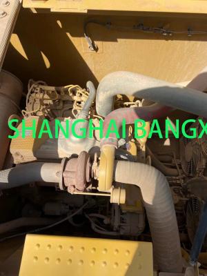 Cina Caterpillar 320GC usato Escavatore 20000 KG Controllo del peso della macchina in vendita