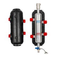 China DR-7201 Decoupling Tank for sale