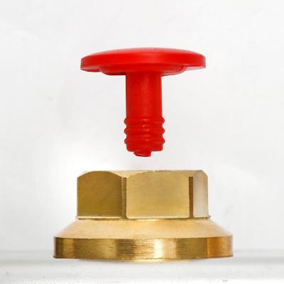 China After-sale Service Online Technical Support for DR-16052 Ss Manifold Underfloor Heating for sale
