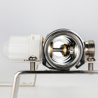 China Online Technical Support DR-1401D Brass Manifolds for Radiant Floor Heating Distribution System for sale