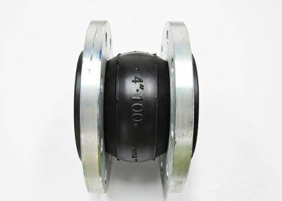China 3 Inch Cast Iron Pipe Fittings Q235 Material Natural Rubber API Certification for sale