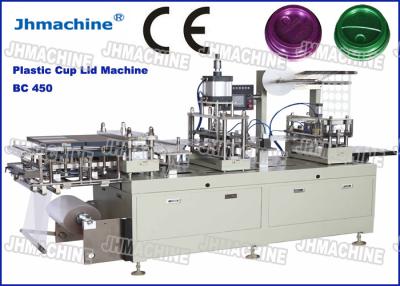 China Máquina material de los PP Thermorforming para la tapa de la taza de papel en venta