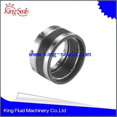 China Mechanical Seal John Crane Type 680 Mechanical Seals Metal Bellow Mechanical Seal for sale
