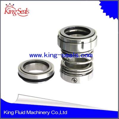 China 109 mechanical seals pump seals shaft seals burgmann seals for sale
