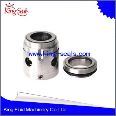 China 110 mechanical seals pump seals shaft seals burgmann seals water pump seals for sale