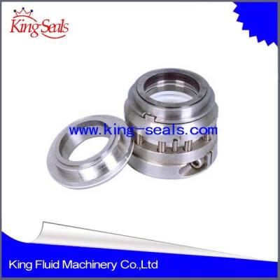 China 169 mechanical seals pump seals shaft seals burgmann seals for sale