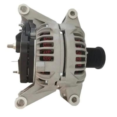 China 24V Alternator 3445081 for Cat C7.1 for sale