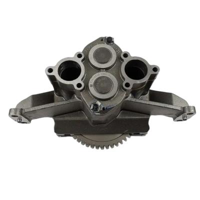 China Oil Pump 5202923 for Cat C27 C32 for sale