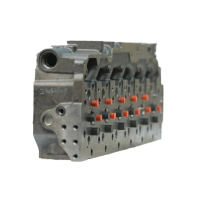 China Cylinder Head 3323619 for Cat C9 for sale