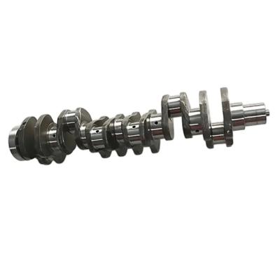 China Crankshaft 4N7693 for Cat Engine 3306 for sale
