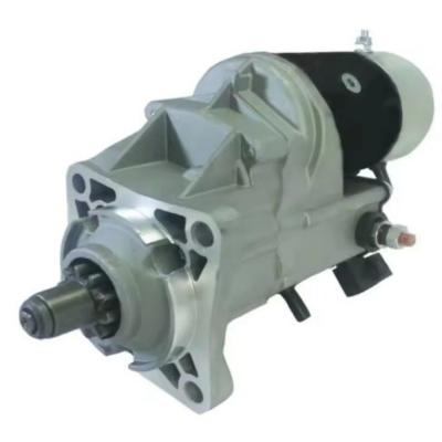 China Starting Motor 2253150 for Cat 924G 928G IT28G 930G for sale