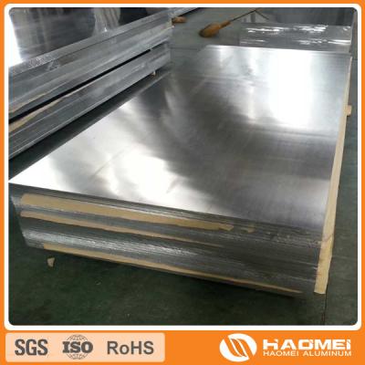 China Manufacturer preferential supply aluminum floor plate in stock for sale