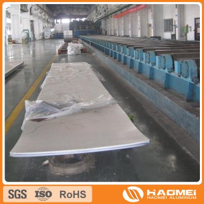 China Best Quality Low Price 5000 seriesmetal alloy 5083 t5 marine grade aluminium plate for sale