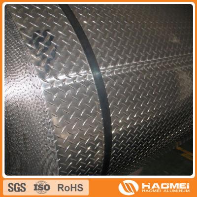 China Best Quality Low Price aluminum tread plate sheet 4x8 100% recyclable factory manufacturer for sale
