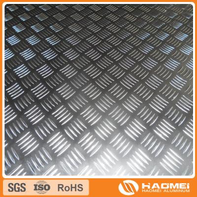 China Best Quality Low Price achequer plate aluminium sheet sheet100% recyclable factory manufacturer for sale