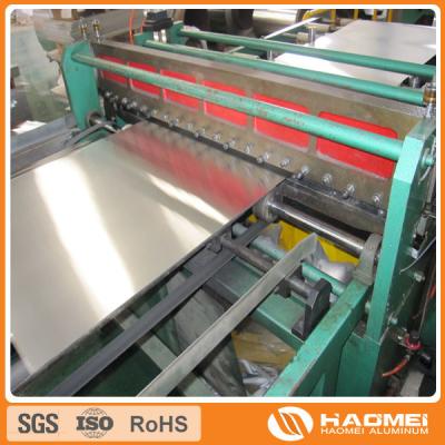China Best Quality Low Price aluminum alloy 7075 100% recyclable factory manufacturer supply deep drawing aluminum sheets for sale