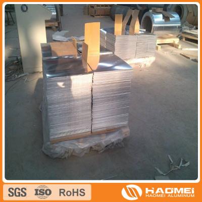China Best Quality Low Price 6082 aluminium alloy 100% recyclable factory manufacturer supply deep drawing aluminum sheets for sale