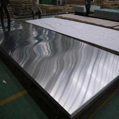 China Best Quality Low Price 5083 aluminum plate 100% recyclable factory manufacturer supply deep drawing aluminum sheets for sale