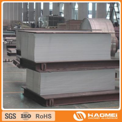 China Best Quality Low Price 1100 aluminum plate 100% recyclable factory manufacturer supply deep drawing aluminum sheets for sale