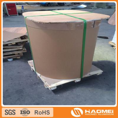 China Made in China aluminium circles for traffic signs aluminum 1100 temper H14 for sale