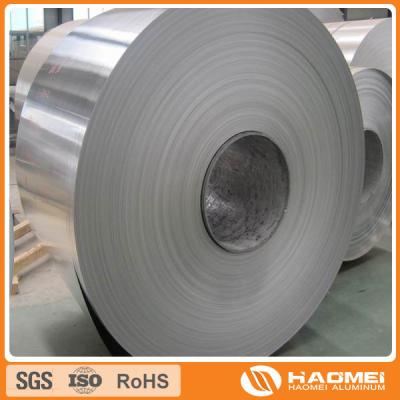 China Best Quality Low Price Wholesale factory price aluminum coils in roll for PP cap for sale