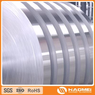 China Best Quality Low Price Asia top quality price Perforated aluminum strip for power transformer cladding for sale